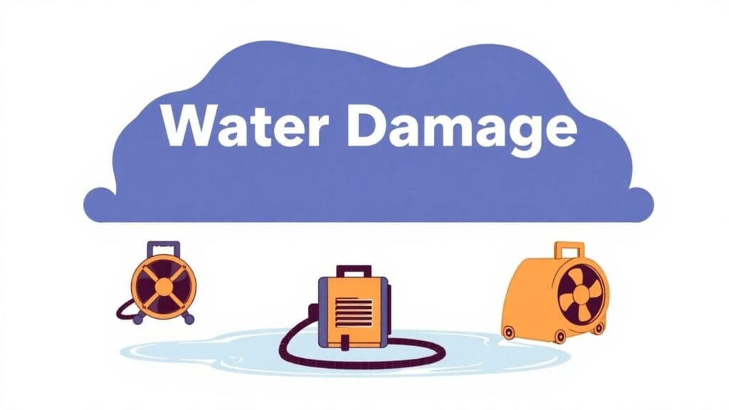 Essential Guide to Emergency Water Clean Up: Effective Strategies for ...