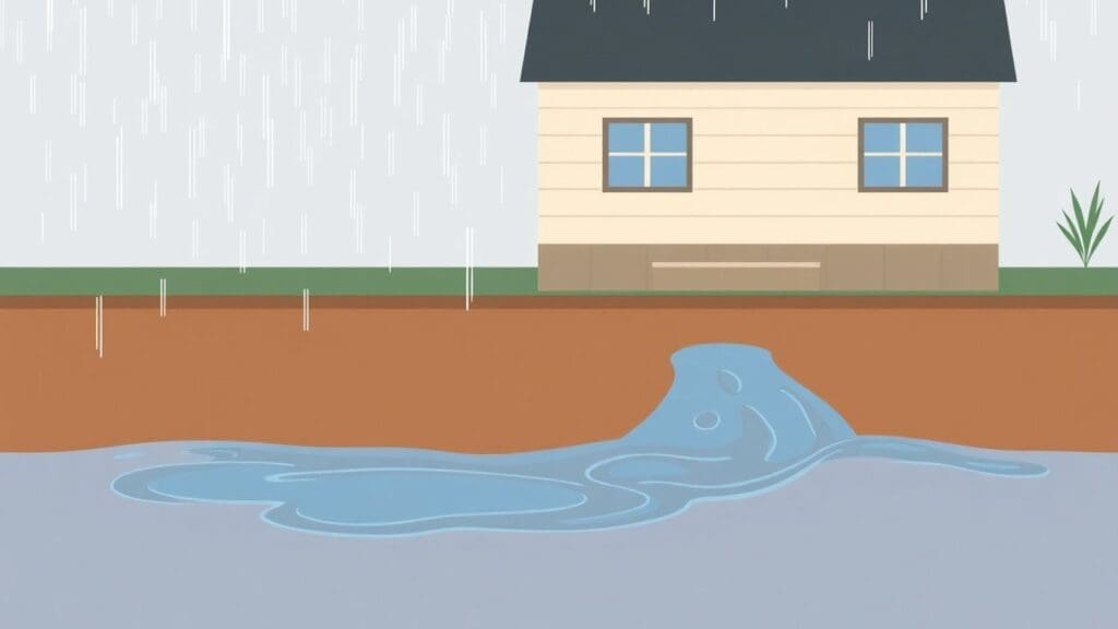 Understanding Water Damage Caused by Neighbor: Rights and Remedies